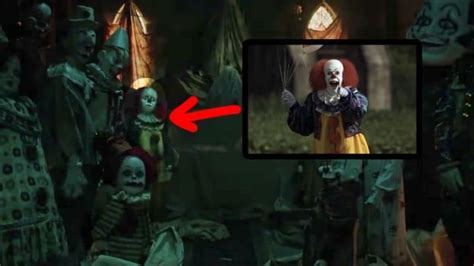 Pennywise An Clown Rince Why Tim Currys Pennywise Is Still Scarier