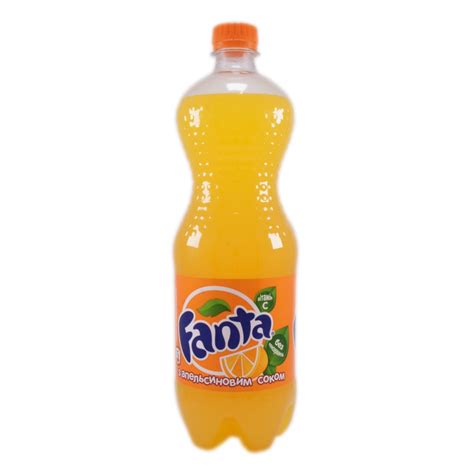 Фанта 1л