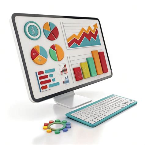 Statisticsanalysis Stock Illustrations 9 Statisticsanalysis Stock