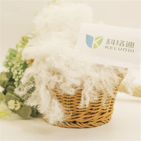 Three Dimensional Chemical Fiber Two Dimensional Chemical Fibers Non