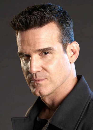 Eddie Mcclintock