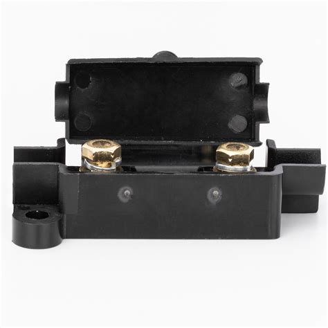 Fb 101 Midi Strip Fuse Holder 20 To 150a Daier