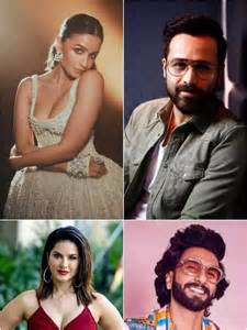 From Alia Bhatt To Emraan Hashmi Bollywood Celebs Who Openly Spoke