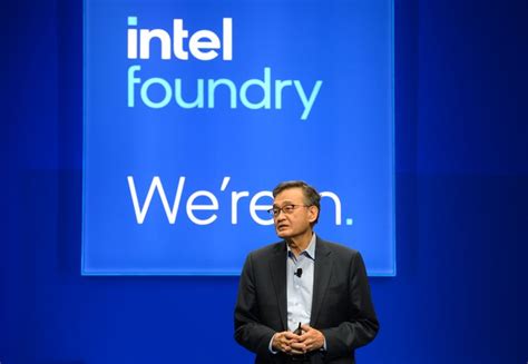 Intel Ceo Says He Has Boards Support After Trump Calls To Step Down