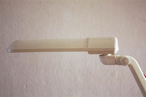 Lival Senior lamp from Finland 1980’s. Sold - sooldsonew Lival Senior lamp