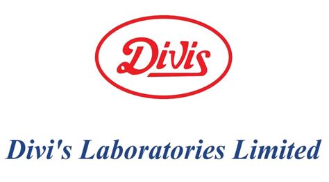 Divis Laboratories Announces Capacity Addition Worth ₹650 700 Crore