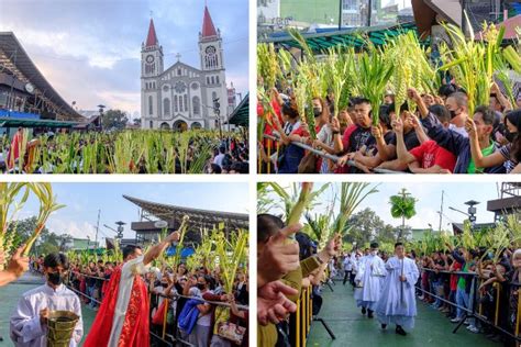 Holy Week Filipino News Sentinel