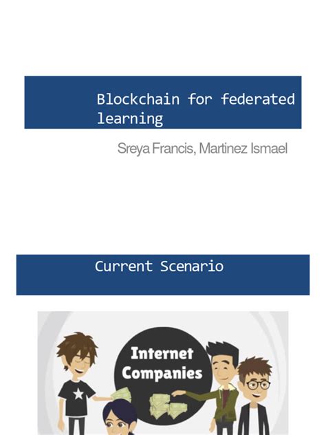 Blockchain And Federated Learning Pdf Privacy Applied Mathematics