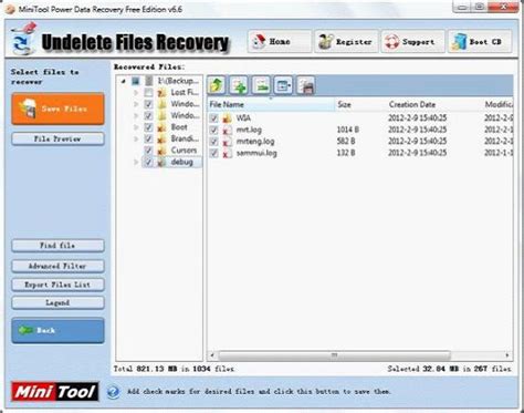 How To Undelete Data On External Hard Drive With Free Hard Disk