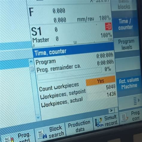 CNC Machine Information YouTube