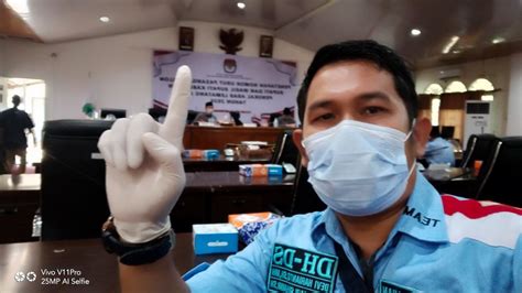Ini Harapan Beni Setiawan Ketua Tim Dhds Untuk Pendukung Kr Sumsel