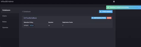 Jmeter Influxdb Grafana · Jmeter En Français