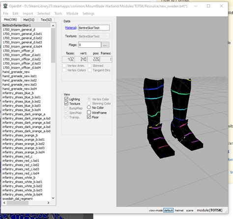 Texturing How To Merge Identical UV Islands Into One Blender Stack Exchange
