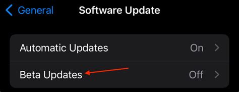 How To Uninstall IOS Or IPadOS Beta Software Full Guide
