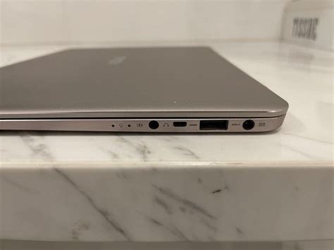 Laptop Asus Zenbook Core I Inch Used Computers Tech Laptops Notebooks On Carousell