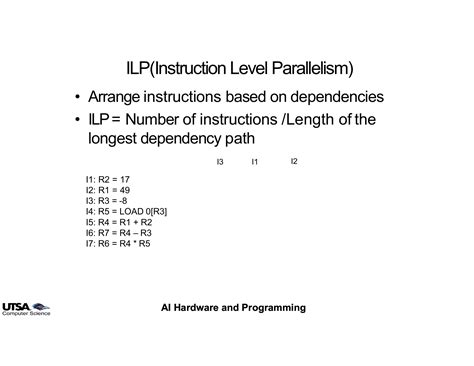 Parallel Computing Andys Notes