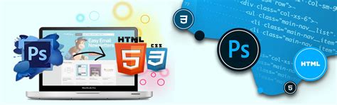 I Can Convert Psd To Html Responsive Using Bootstrap Clean Coding And Cross Browsing For Just For