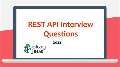 Java Rest Api Interview Questions 02 Okay Java Okayjava Javarestapiinterviewquestions