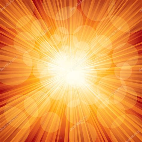Starburst — Stock Vector © VectorLa #11669334