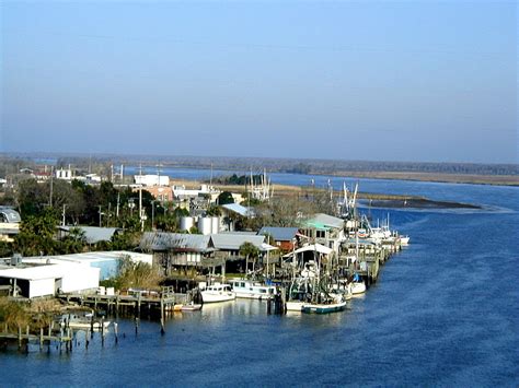 Apalachicola Fl Apalachicola Waterfront Photo Picture Image