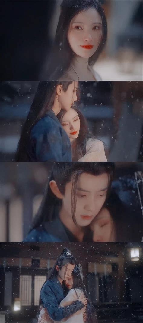 Zhang Gongzhu Zai Shang Chinese Princess Bodyguard Romance Webseries