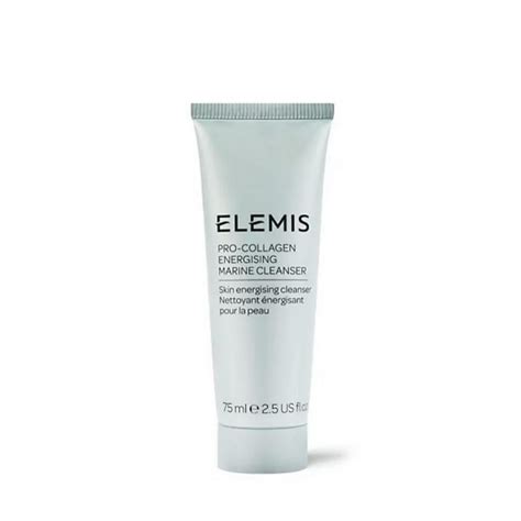 Elemis Pro Collagen Energising Marine Cleanser - 75ml - Depop