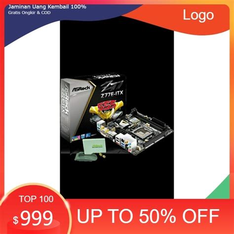 Jual Paket Mobo Asrock Itx Z77 Lga 1155 Dan Hdd 500gb Full Games Pc Shopee Indonesia