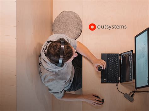 outsystems ceo and international sos cto to present at aws re invent