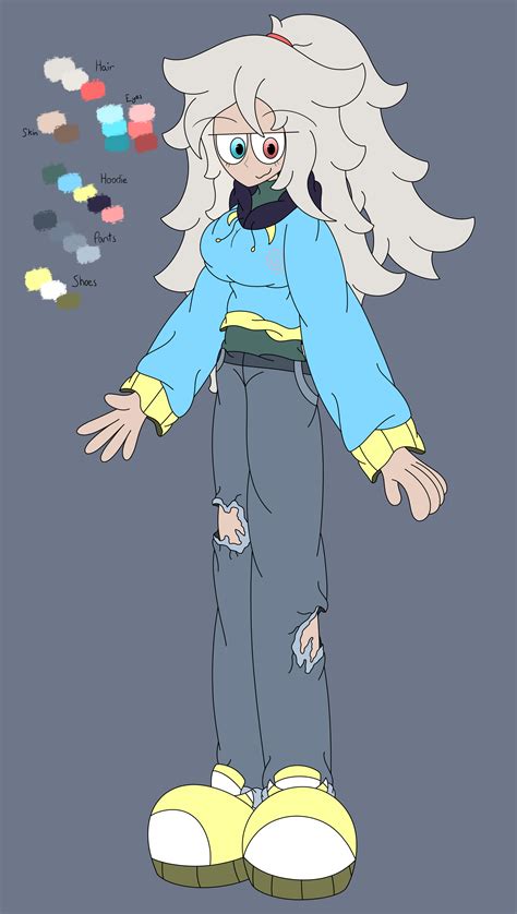 Julia Reference By Bellexists On Newgrounds