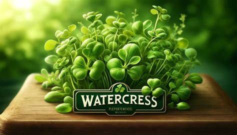 How To Grow Watercress Using A Hydroponic System For Beginners • Growneer