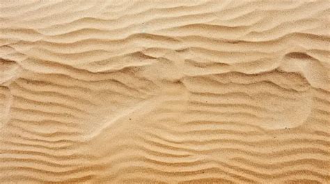 Stunning Closeup Of Sand Texture On A Beach Background Sand Background
