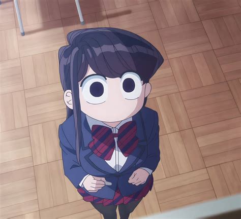 Komi Shouko By Pokearceus On Deviantart Komi Shouko By Pokearceus On Deviantart