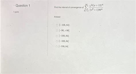 solved question 41 ﻿pointwrite the first four non zero terms