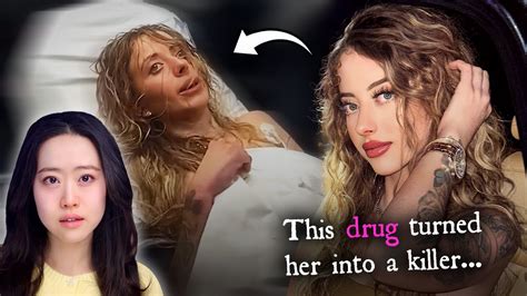 Wanna Be Model Turns Into A Killer The Case Of Maecee Lathers Youtube