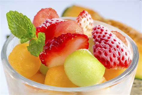An Escamocha Recipe That Will Make You Never Eat Fruit Salad Again