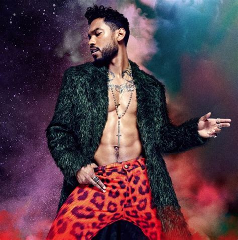 Miguel Lyrics That Might Get You Pregnant