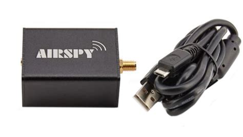 Airspy R2 High-Performance SDR Receiver - Unicom Radio