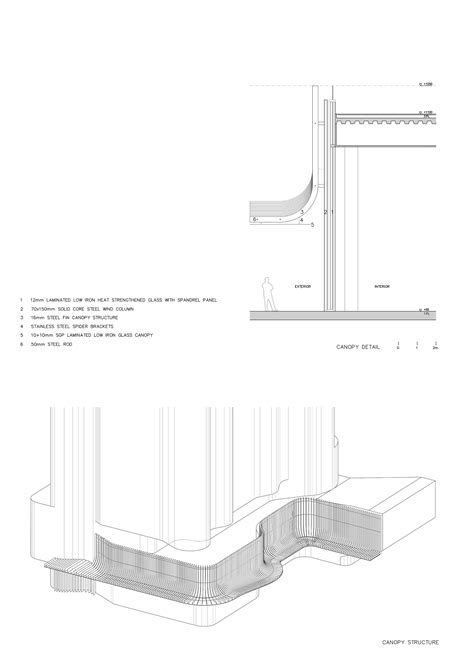 Gallery Of Winbond Electronics Corporation Zhubei Building Xrange