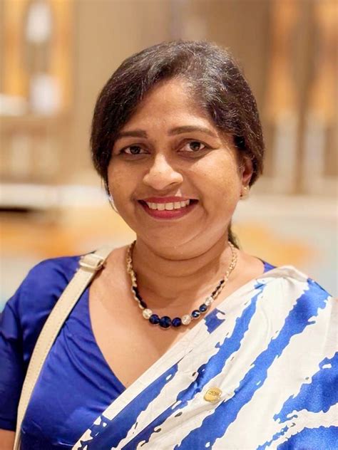 Thank You For Being Chosen For Exco Once More And For The New Role Of Publication Secretary For