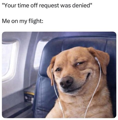 23 Travel Memes That Romanticize Airports And Boarding Passes