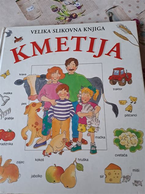 Otroška Knjiga