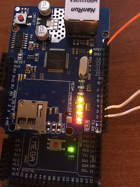 Xpdata Library For Arduino Inputoutput Interface Page 5 Cockpit