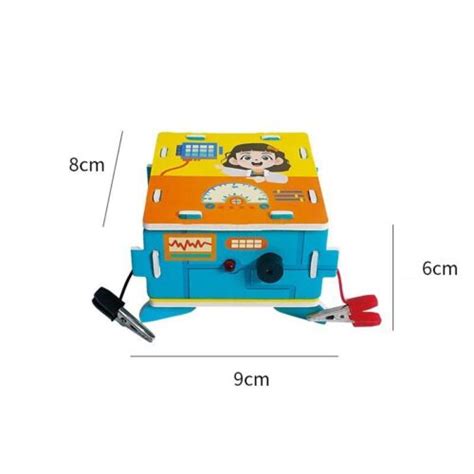 Conductivity Tester Steam 4 Future