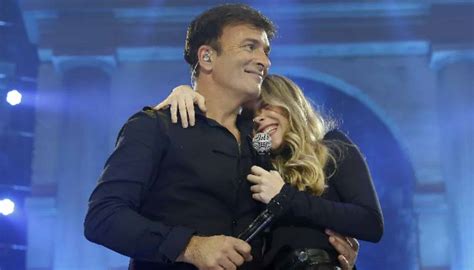 Gala Dos Sonhos Tony Carreira Emociona Ao Recordar A Filha Sara Carreira