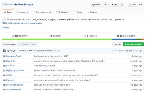 在mac上通过docker部署oracle Database 122版本 Oracle Life Mogdb 成为国产数据库第一品牌！
