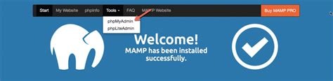 How To Install WordPress On Mac Using MAMP