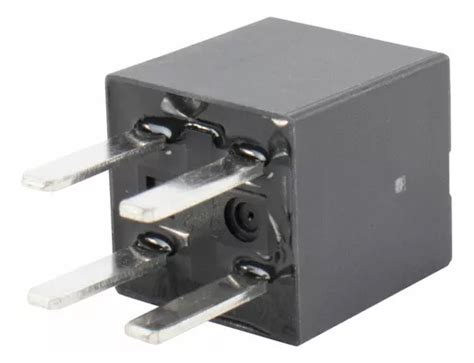 Rele Multifuncional Pines Super Duty Explorer Original Mercadolibre