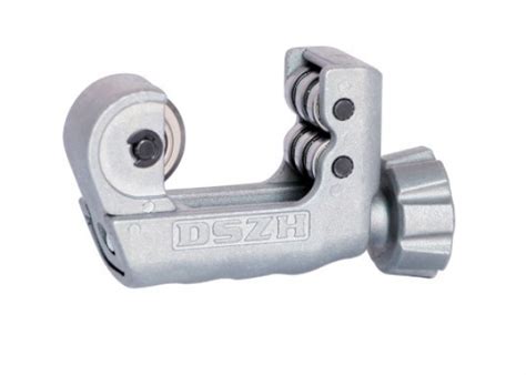 Труборез (4-28 мм) DSZH WK-428