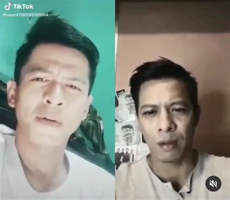 Muncul Kembaran Ariel Noah Mirip Banget Sampai Bingung Membedakannya Merdeka Com