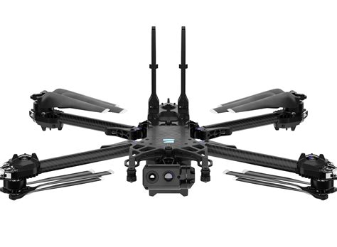 Skydio X2 Drone Rugged Portable Drone For Tactical Applications